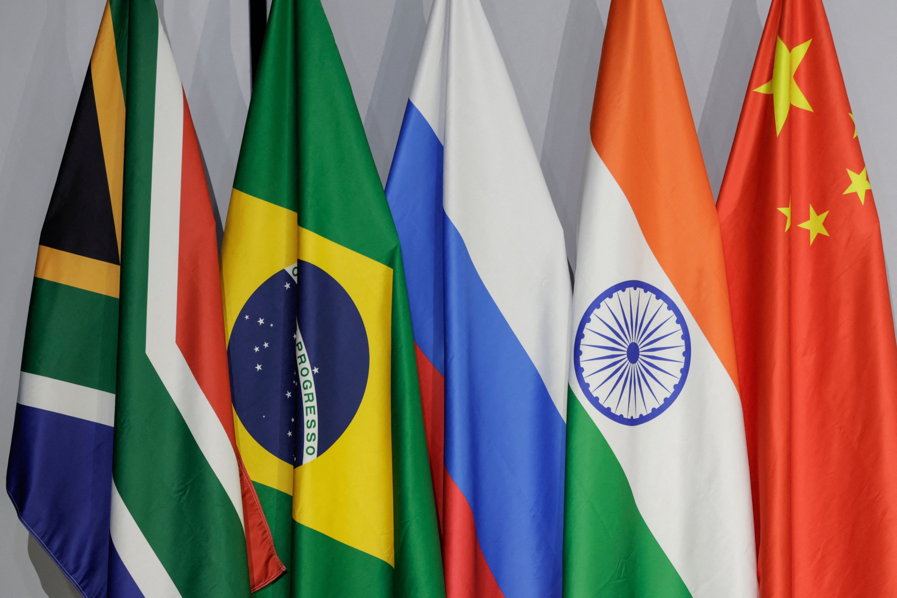 Africa-U.S. forum on the BRICS Plus: Analyzing implications of ...
