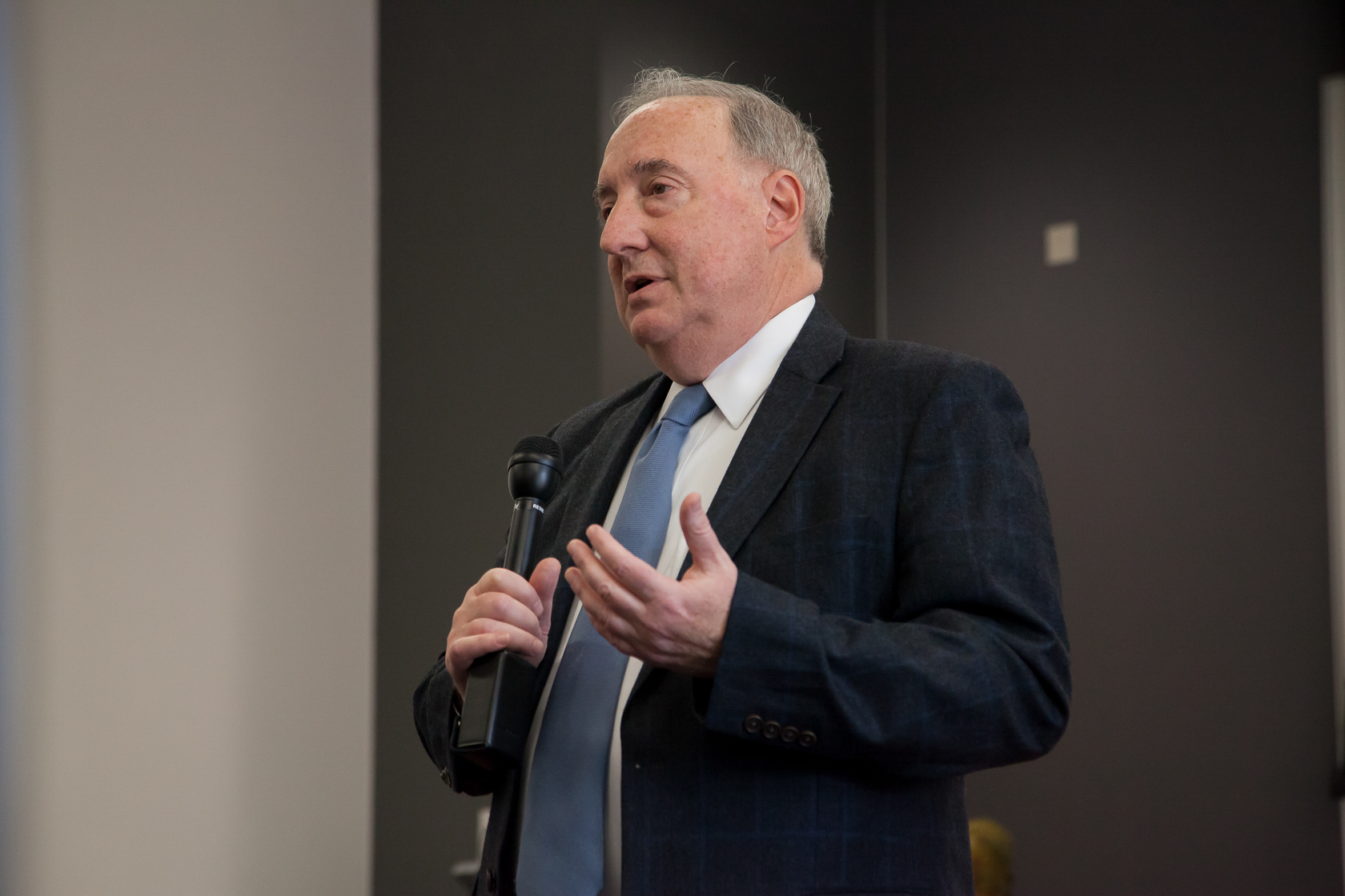 Seib: US needs to take a stance on press freedom | USC Annenberg School ...