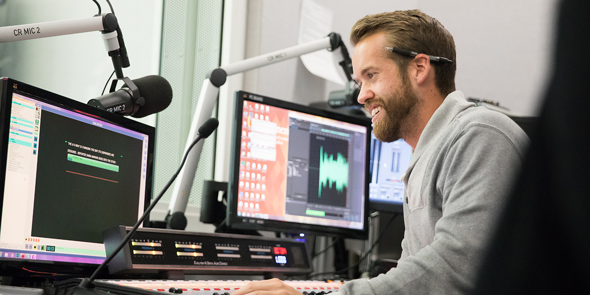 State of the podcast: The future of story, sustainability and on-demand ...