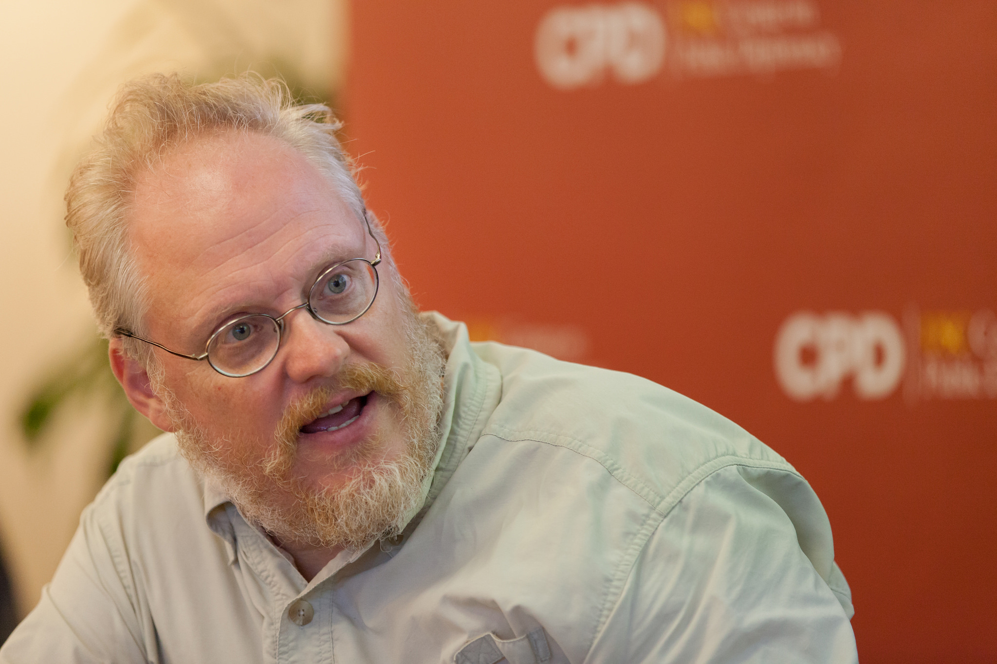 Quoted: Nicholas Cull on whether or not the USIA should be revived, and ...