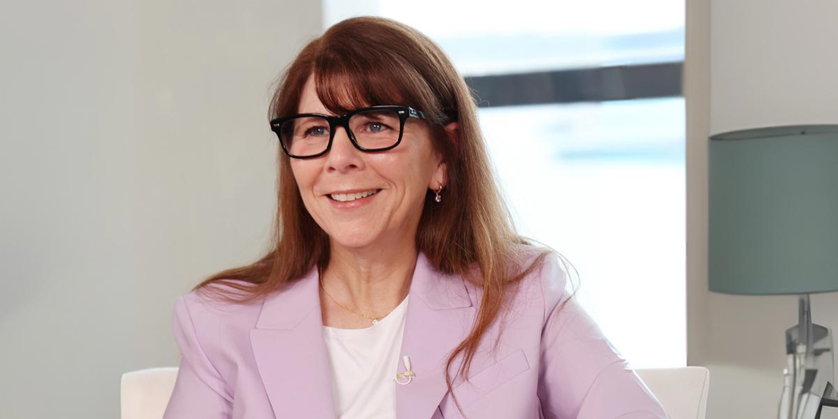 Stacy L. Smith selected for Irvine Foundation Leadership Award | USC ...