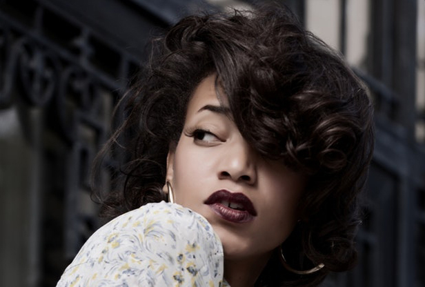 The sound of freedom: Alice Smith live in concert | USC Annenberg