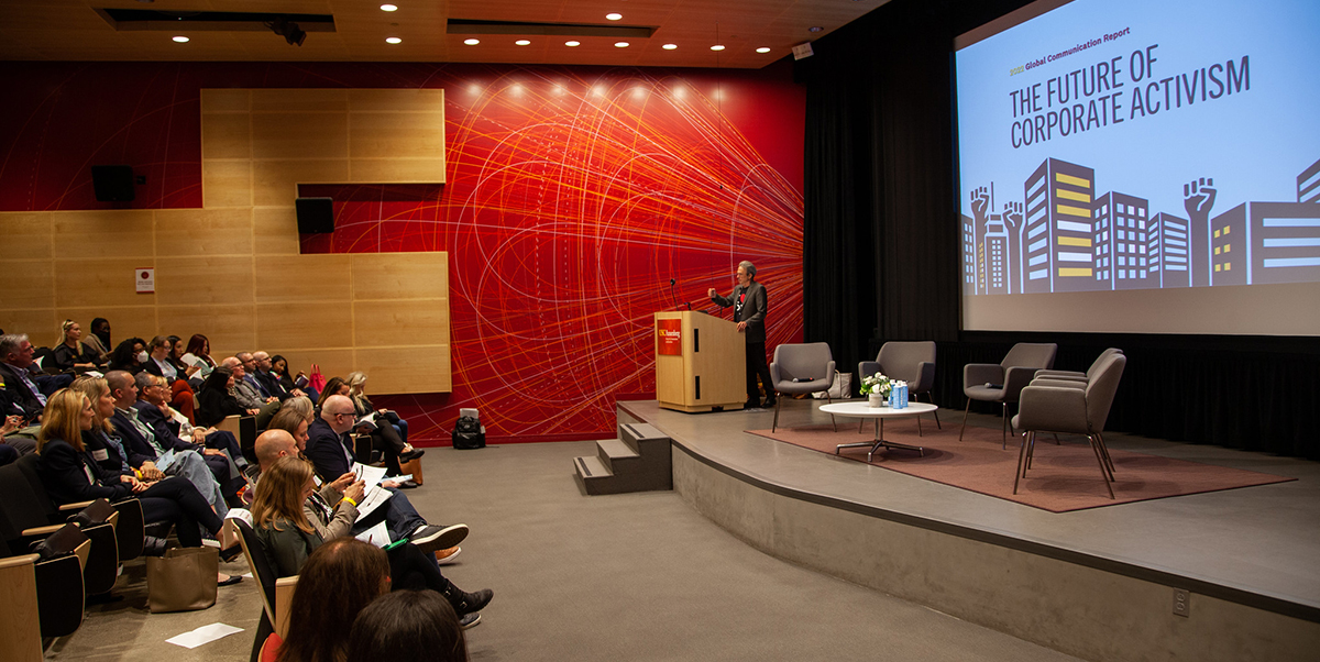 33rd annual Kenneth Owler Smith symposium | USC Annenberg School for ...