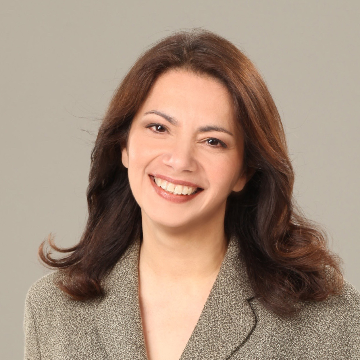 Anne Framroze | USC Annenberg