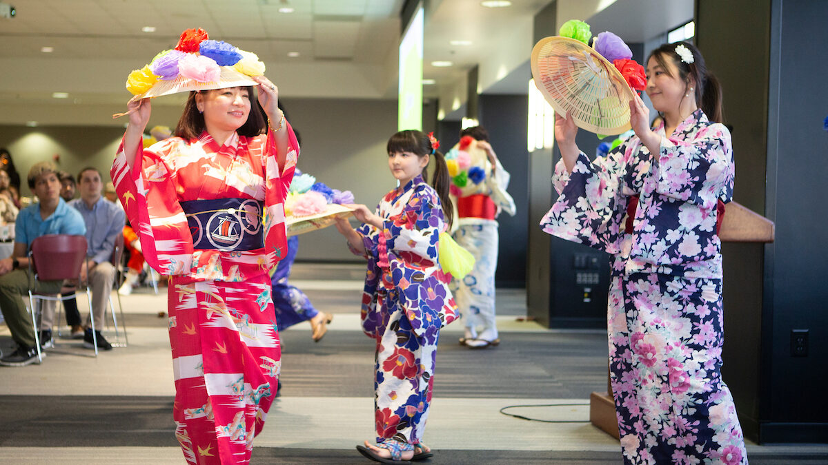Asian American and Pacific Islander Heritage Month Celebration | USC ...
