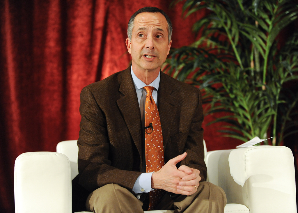 London Games were "best ever," says Olympics expert and professor ...