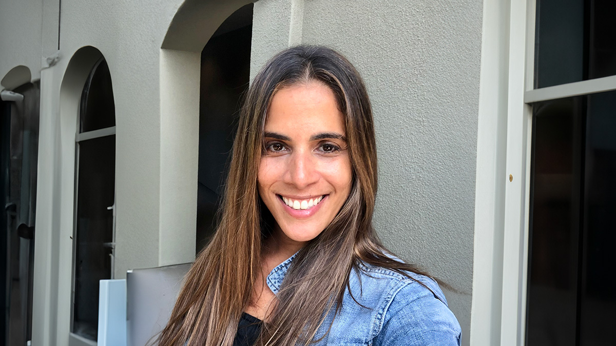 Lunch with a Leader: Allison Wilson | USC Annenberg School for ...