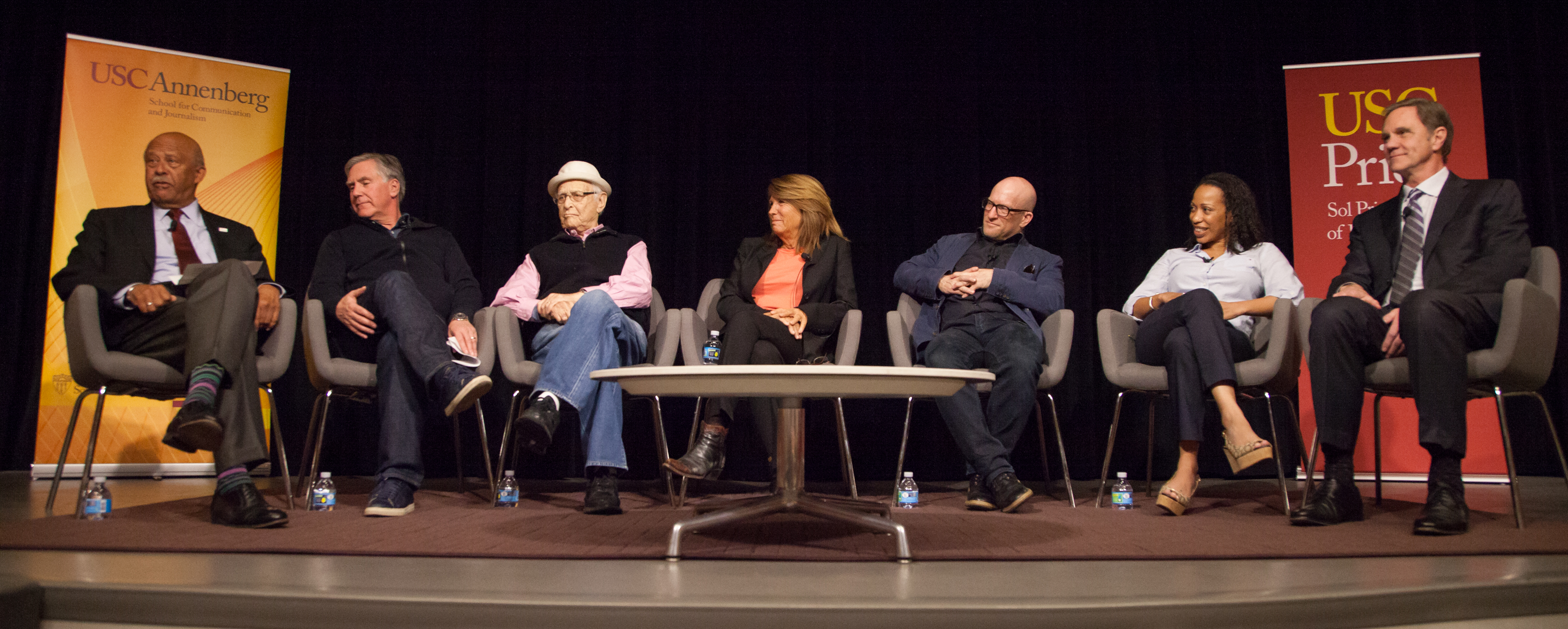 USC Price, Annenberg conversation explores how to bridge ‘America ...