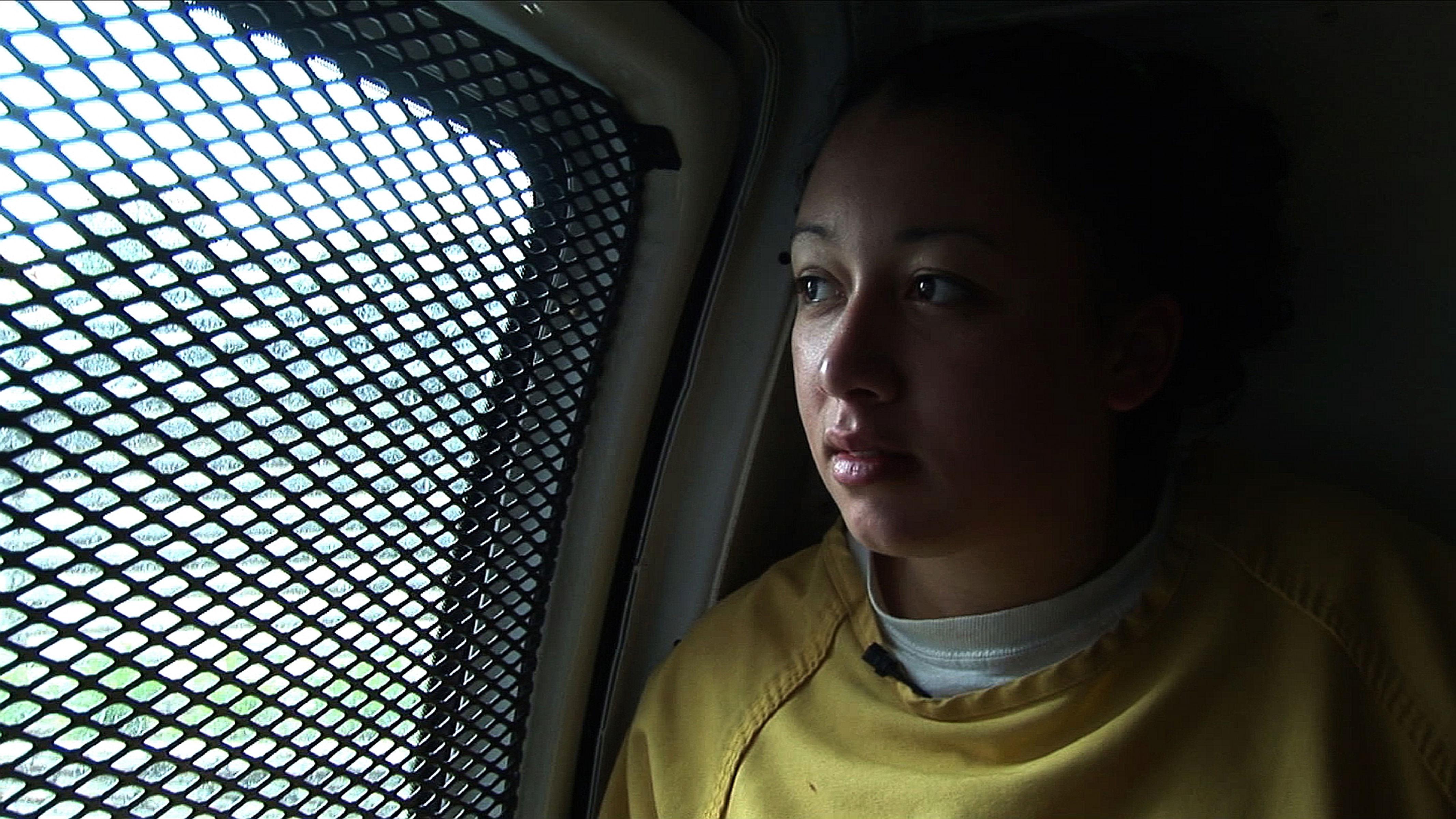 USC Annenberg Professor Dan Birman’s “Me Facing Life: Cyntoia’s Story ...