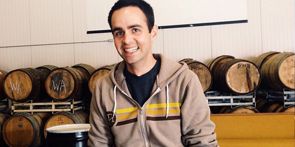 Meet Chris. | USC Annenberg