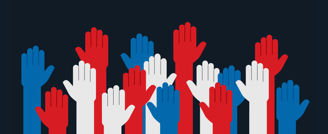 Annenberg’s Civic Paths presentation | USC Annenberg