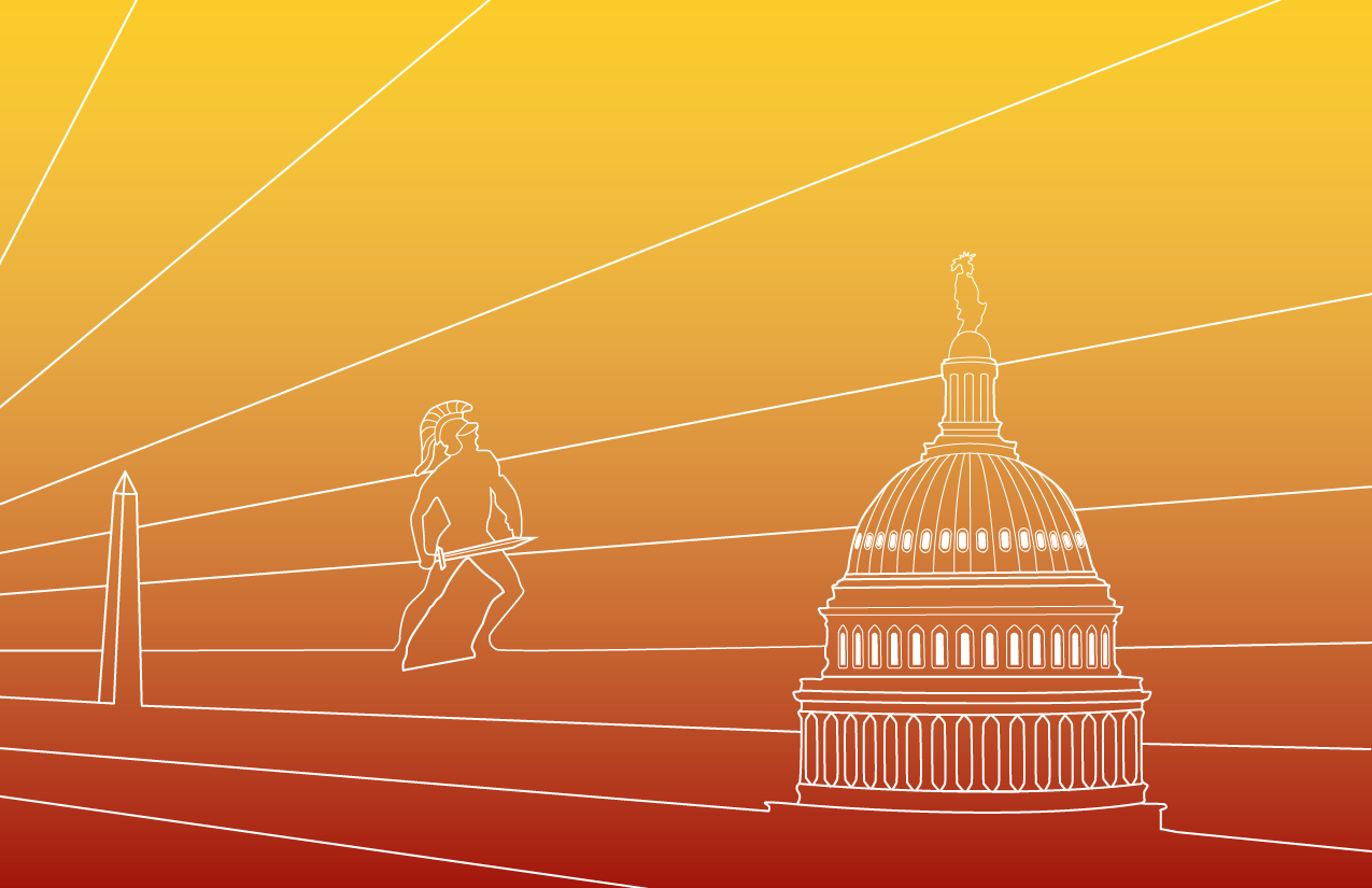 Meet the Director: Washington, D.C., alumni, parents and friends ...