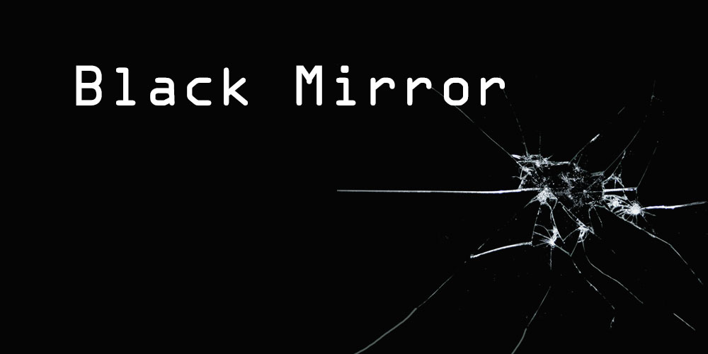 Black Mirror in Reality: Technology, Psychology, and Beyond | USC Annenberg