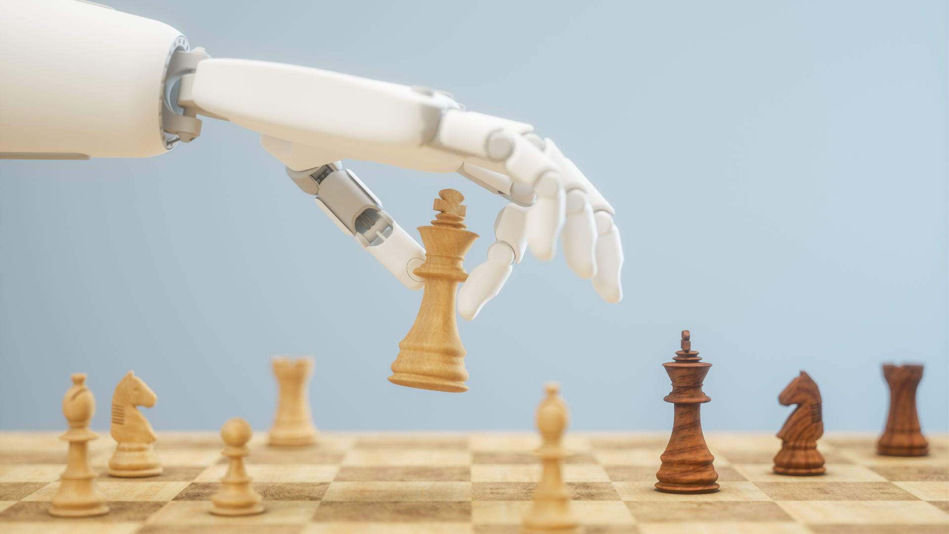 We all need a personal AI learning plan | USC Annenberg School for ...