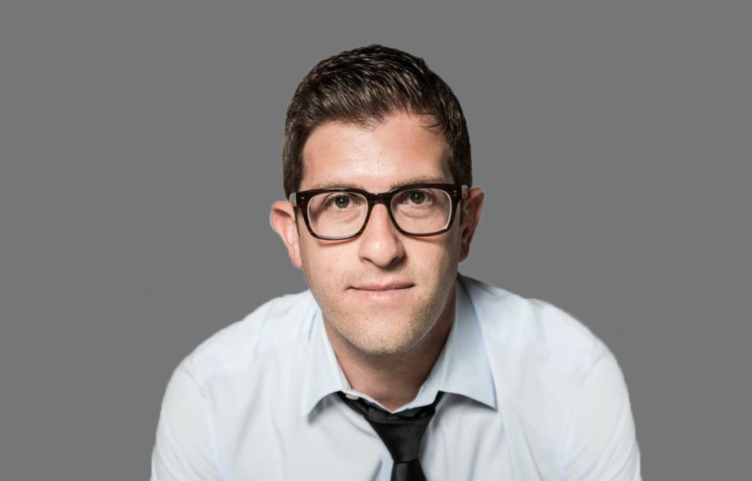 A Conversation with Gabe Gordon | USC Annenberg School for ...