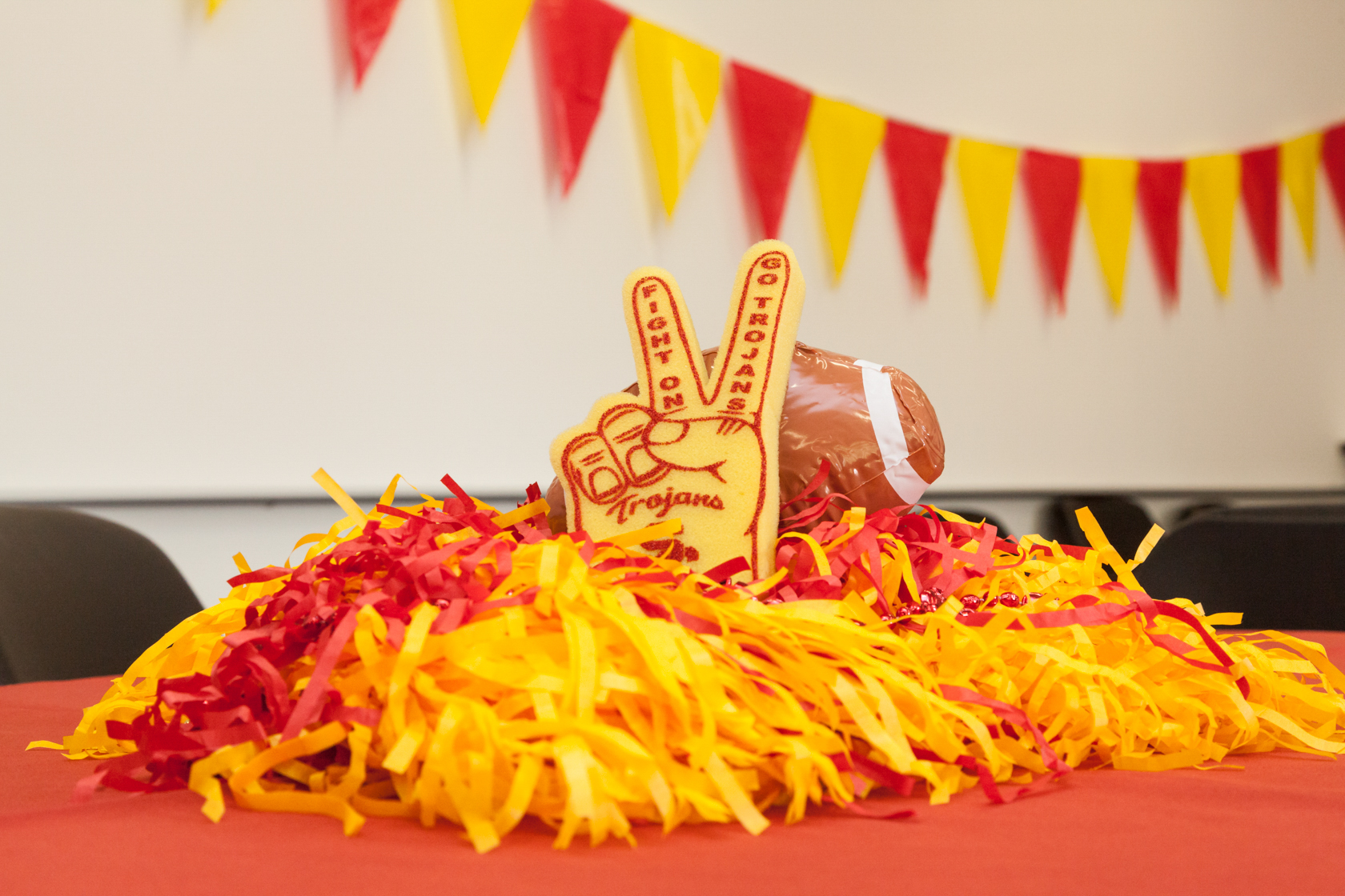 Student Spotlight: Joann Park | USC Annenberg