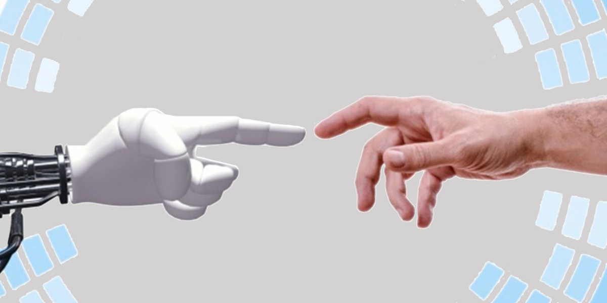 Cue the Future: Three frameworks about human-AI connection | USC ...