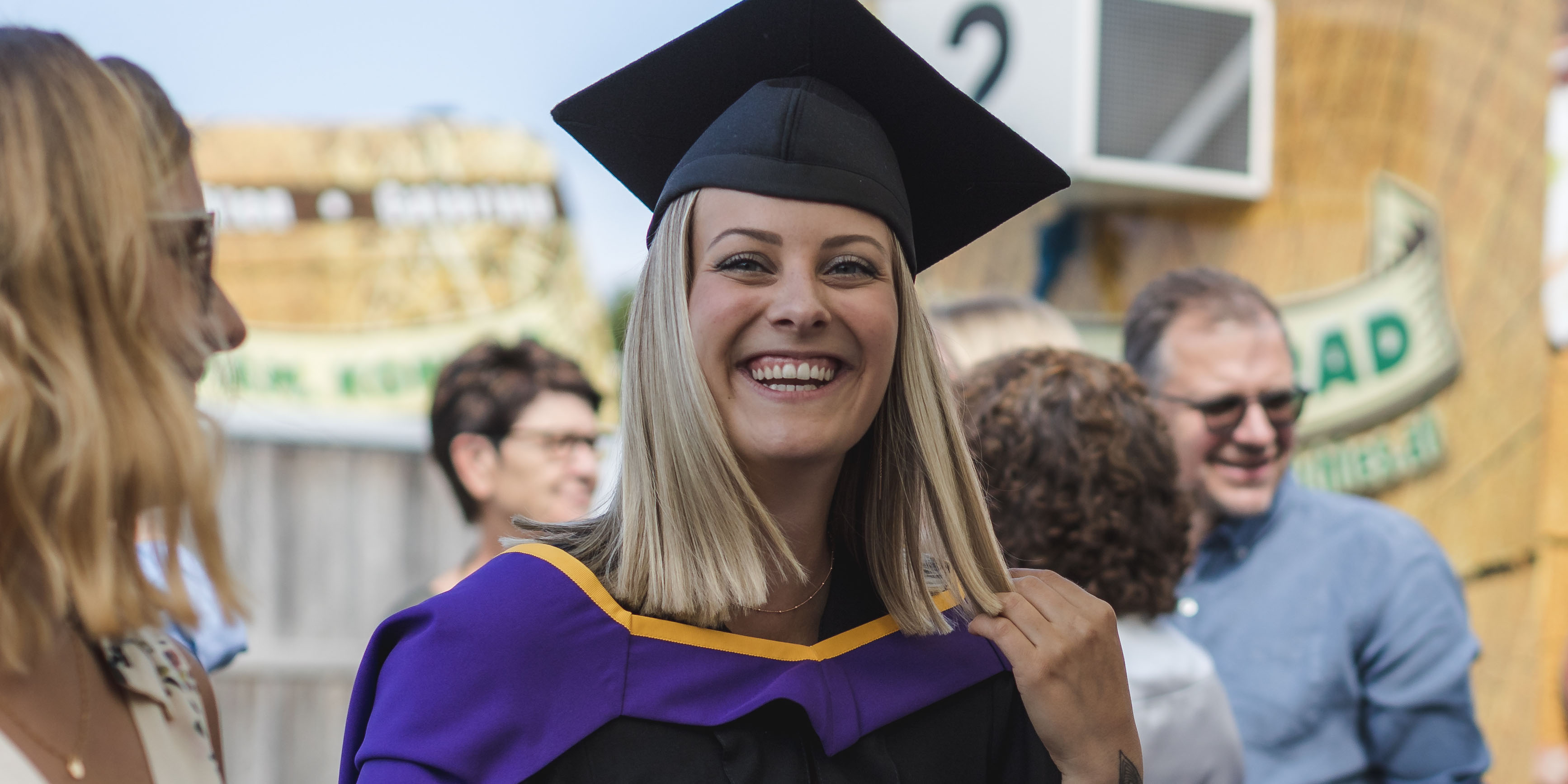 Global communication alumna strives to redefine migrant representation ...