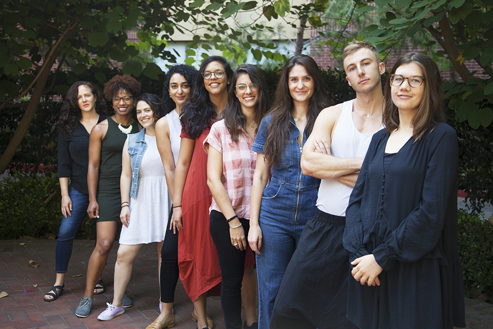 A graduate conference committed to action | USC Annenberg