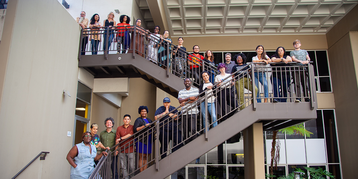 USC Annenberg Innovation Lab launches Civic Media Fellowship | USC ...