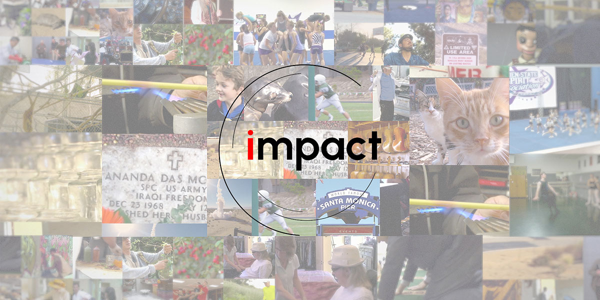 Impact fall screening | USC Annenberg School for Communication and ...