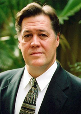 Journalist Jason Berry discusses the Catholic Church and the media at ...