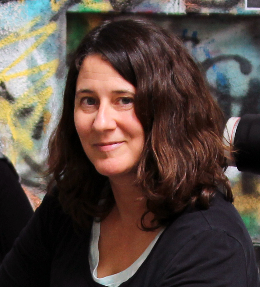 Jennifer Maytorena Taylor | USC Annenberg