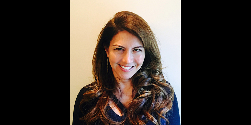 Karen Abé from Universal Studios discusses her journey to success at ...