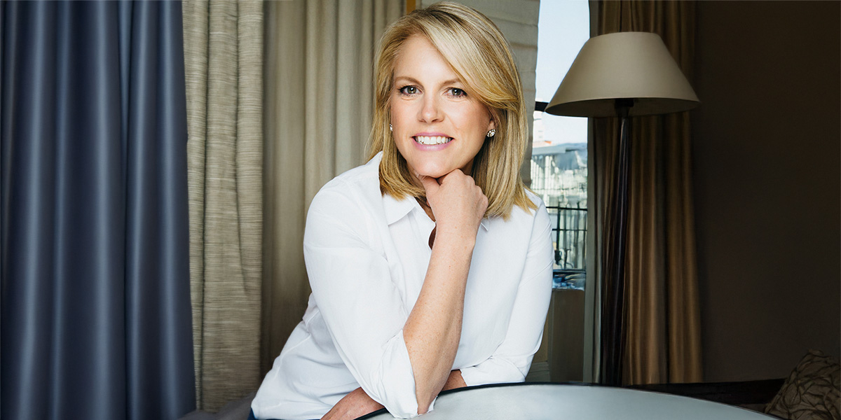 In conversation with Kate Betts | USC Annenberg School for ...