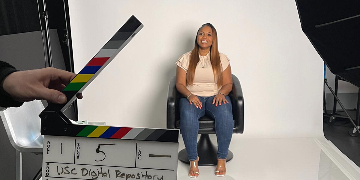 ‘Voices of a Movement’ premiere and Q&A with Lora King | USC Annenberg ...