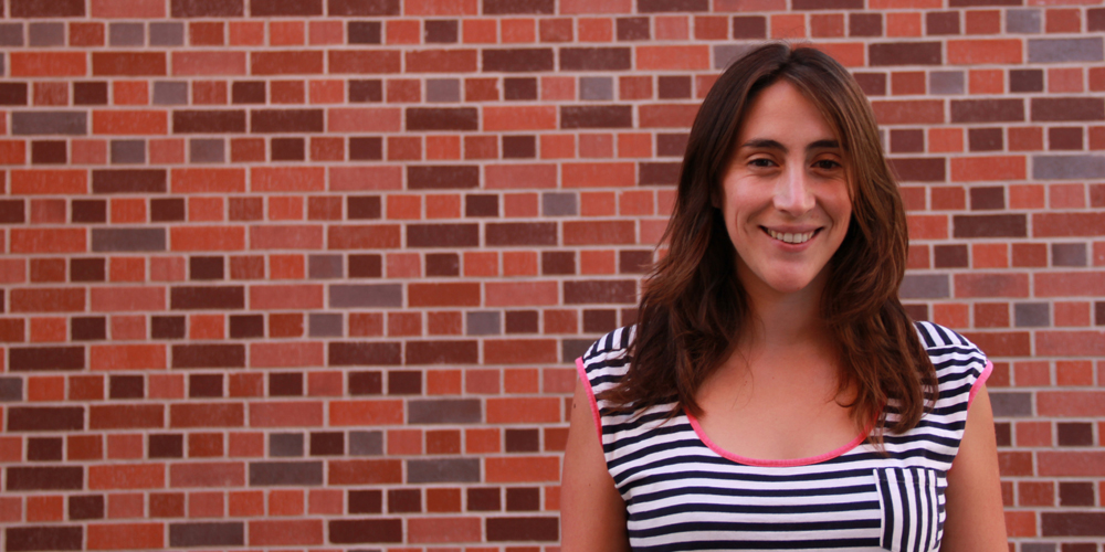 Meet Maria. | USC Annenberg