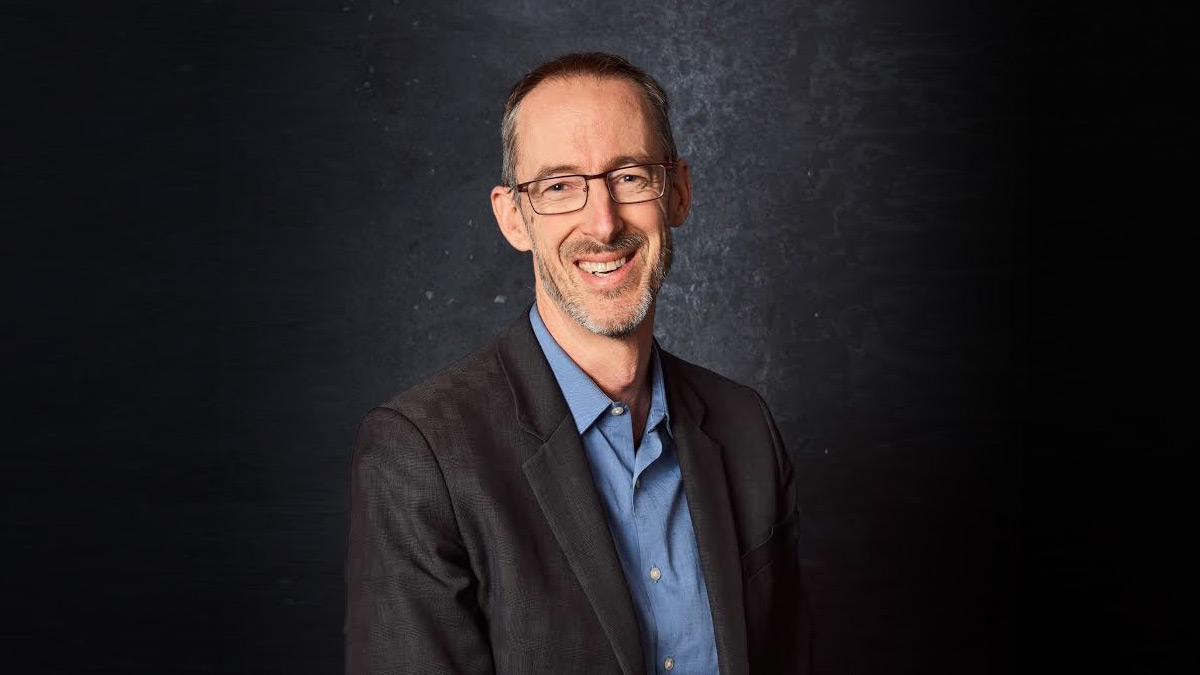 Mark Schoofs | USC Annenberg