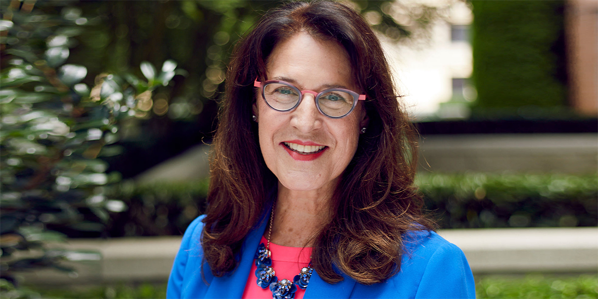 Melissa Waggener Zorkin | USC Annenberg School for Communication and ...