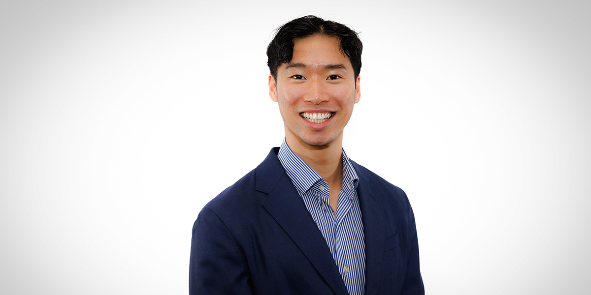 Alumnus Angelo Mok Named Schwarzman Scholar Usc Annenberg