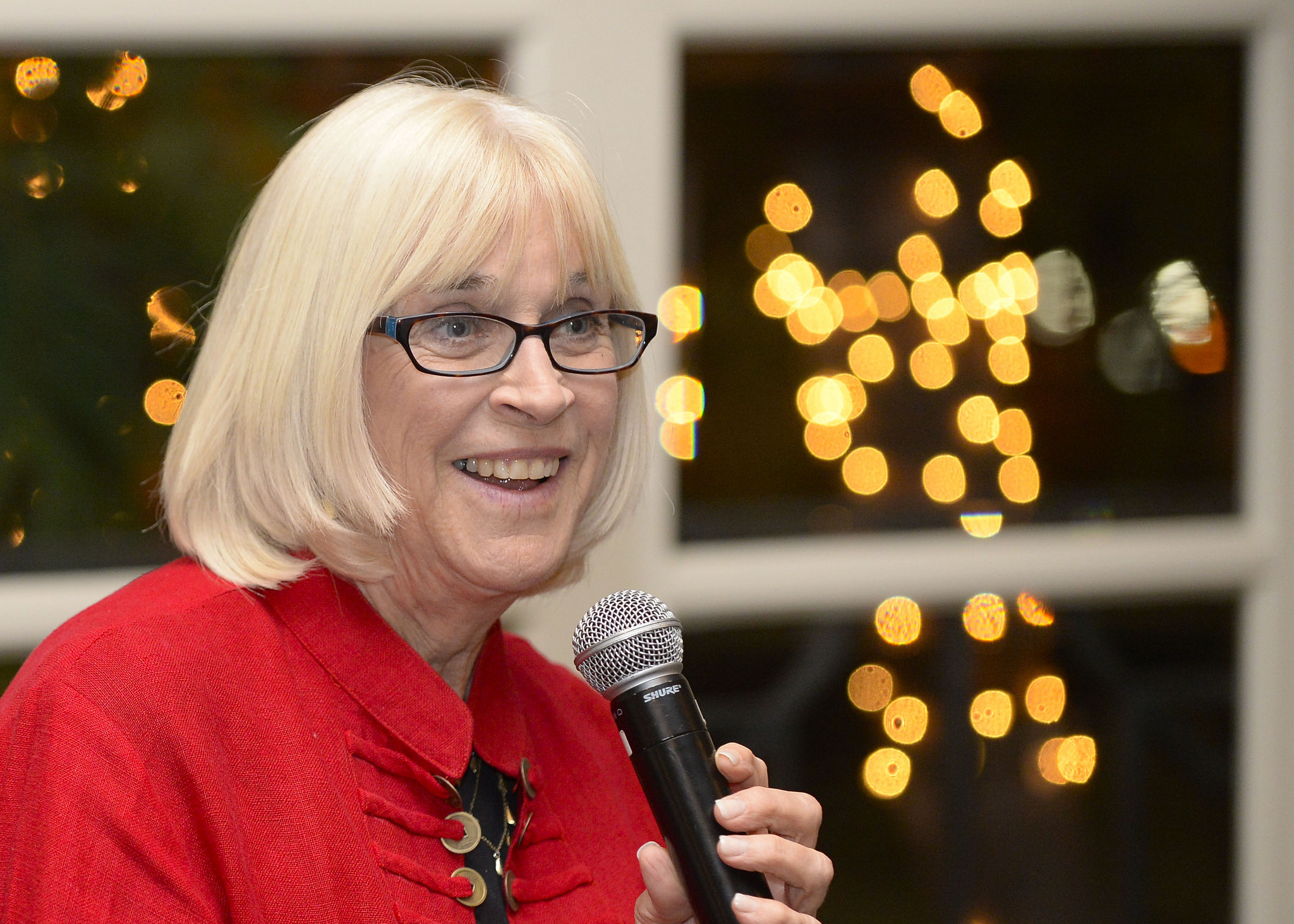 Judy Muller's Instagram, Twitter & Facebook on IDCrawl