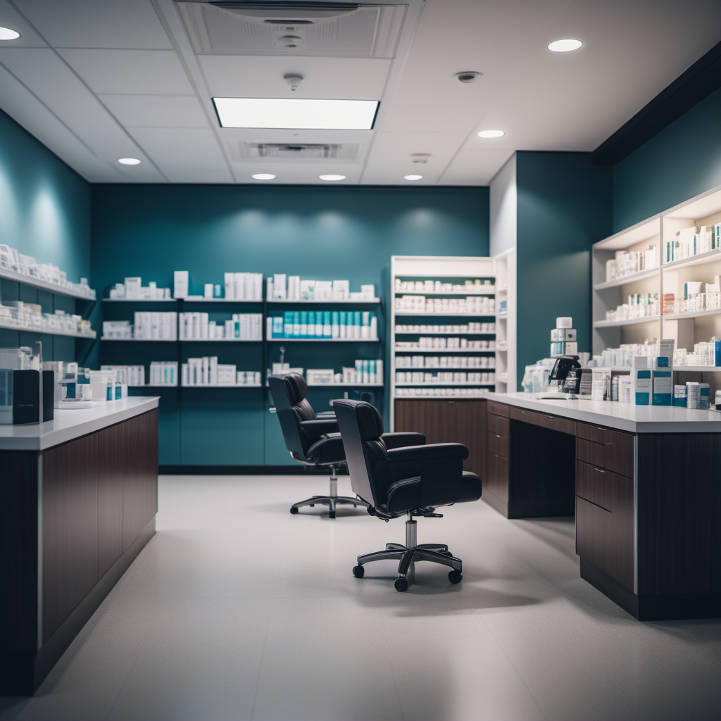 AI is disrupting healthcare... and that's a good thing | USC Annenberg School for Communication ...