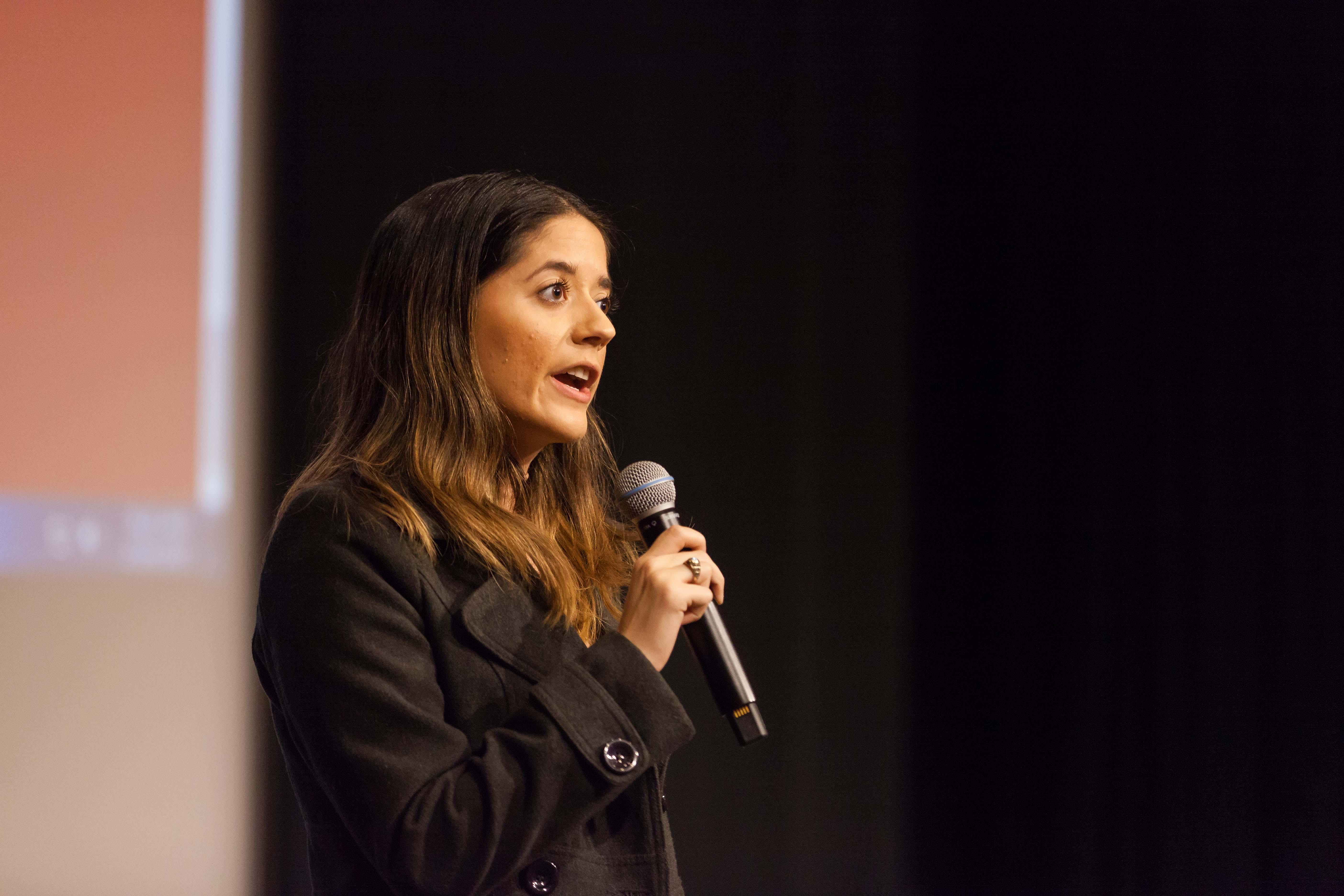 Photos: 2017 High School Journalism Day | USC Annenberg