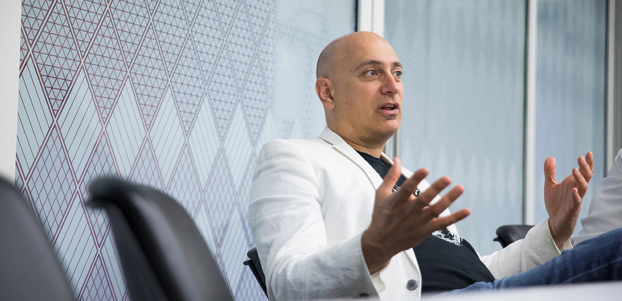 Professor Rob Kozinets delivers a new expanded playbook on influencer ...