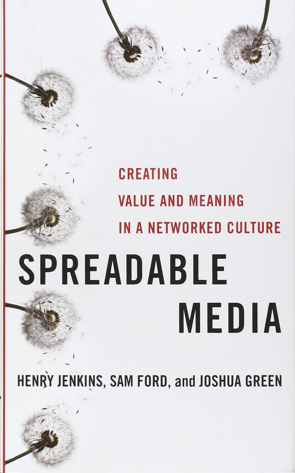 Defining spreadability | USC Annenberg School for Communication and ...