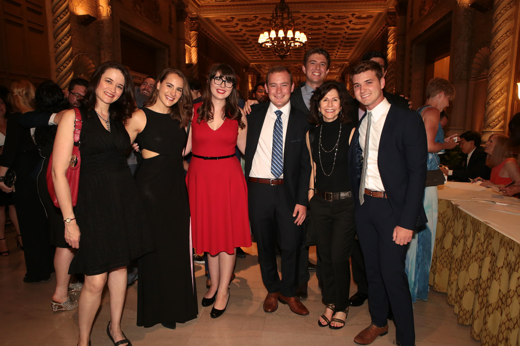 USC Annenberg students, alumni and faculty honored with L.A. Press Club ...