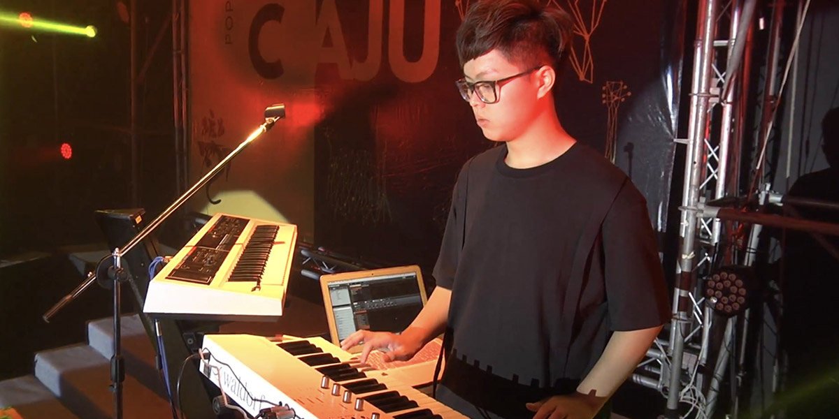 From music to AI, one PhD student begins his career as a researcher | USC Annenberg School for ...