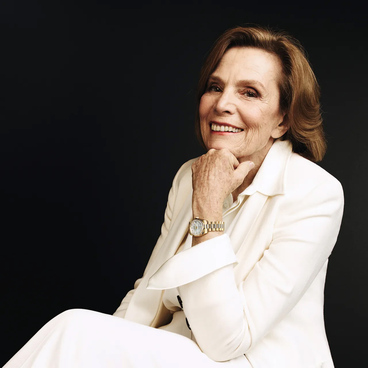 Student discussion with Dr. Sylvia Earle | USC Annenberg School for ...