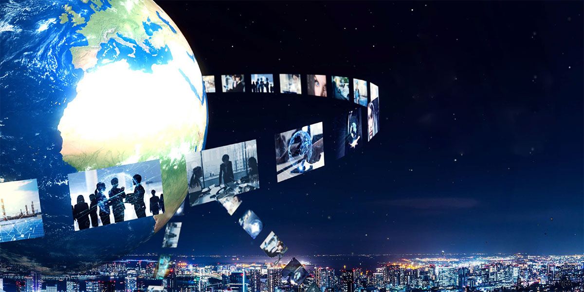 Transforming Hollywood 10: Streaming to global markets | USC Annenberg ...