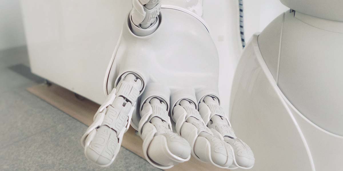 Technology gives us hope we can do more than cope | USC Annenberg ...