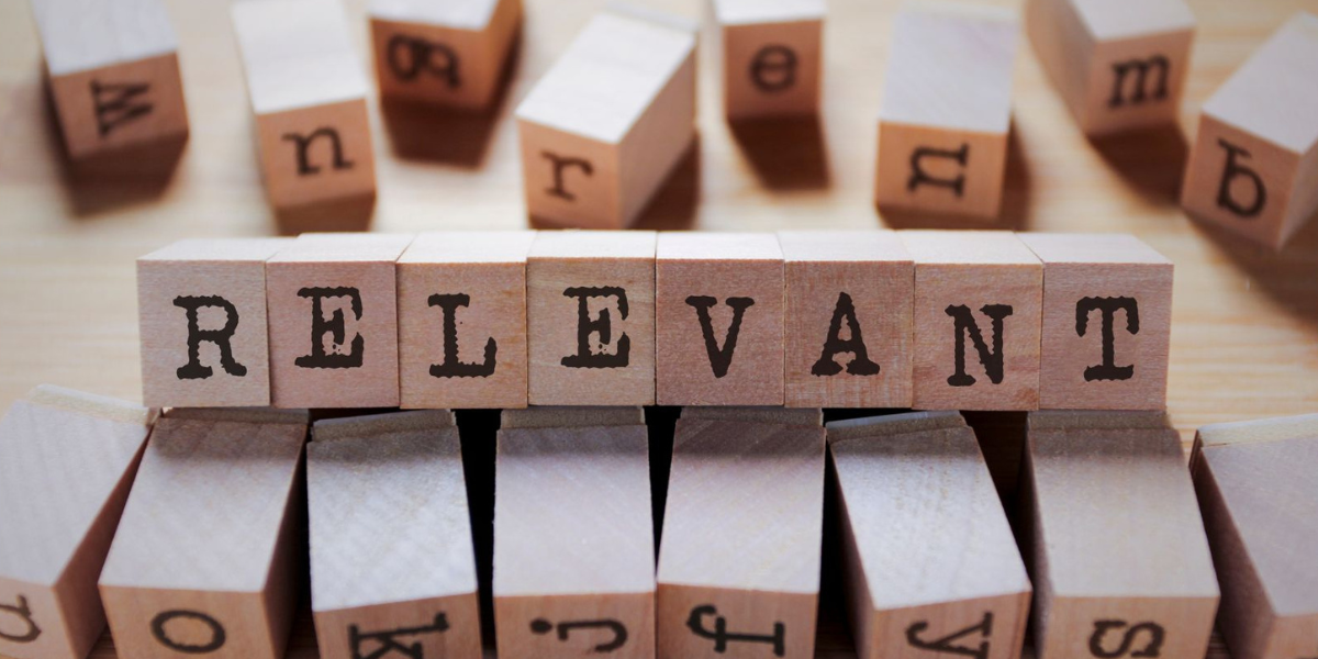 Focus on a cause relevant to your business | USC Annenberg School for ...