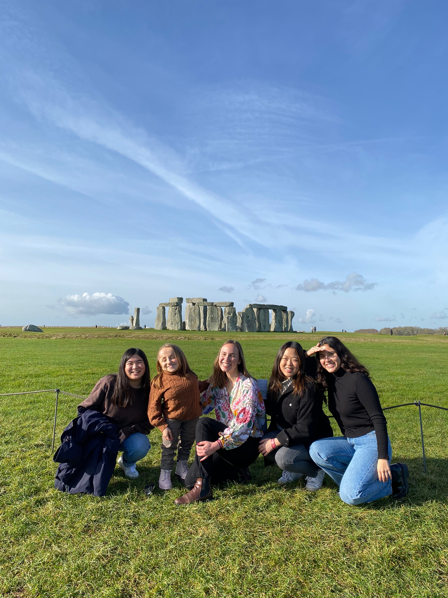 International Communication Studies (ICS) May 2024 info session | USC Annenberg School for ...