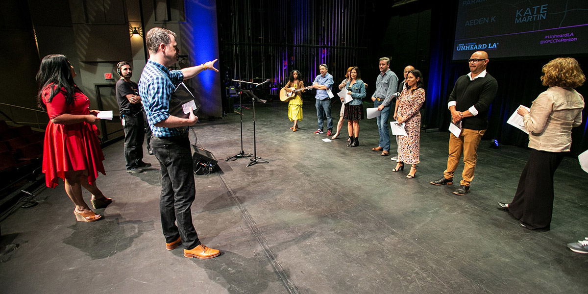 Alumna sets the stage for engaged journalism | USC Annenberg School for ...