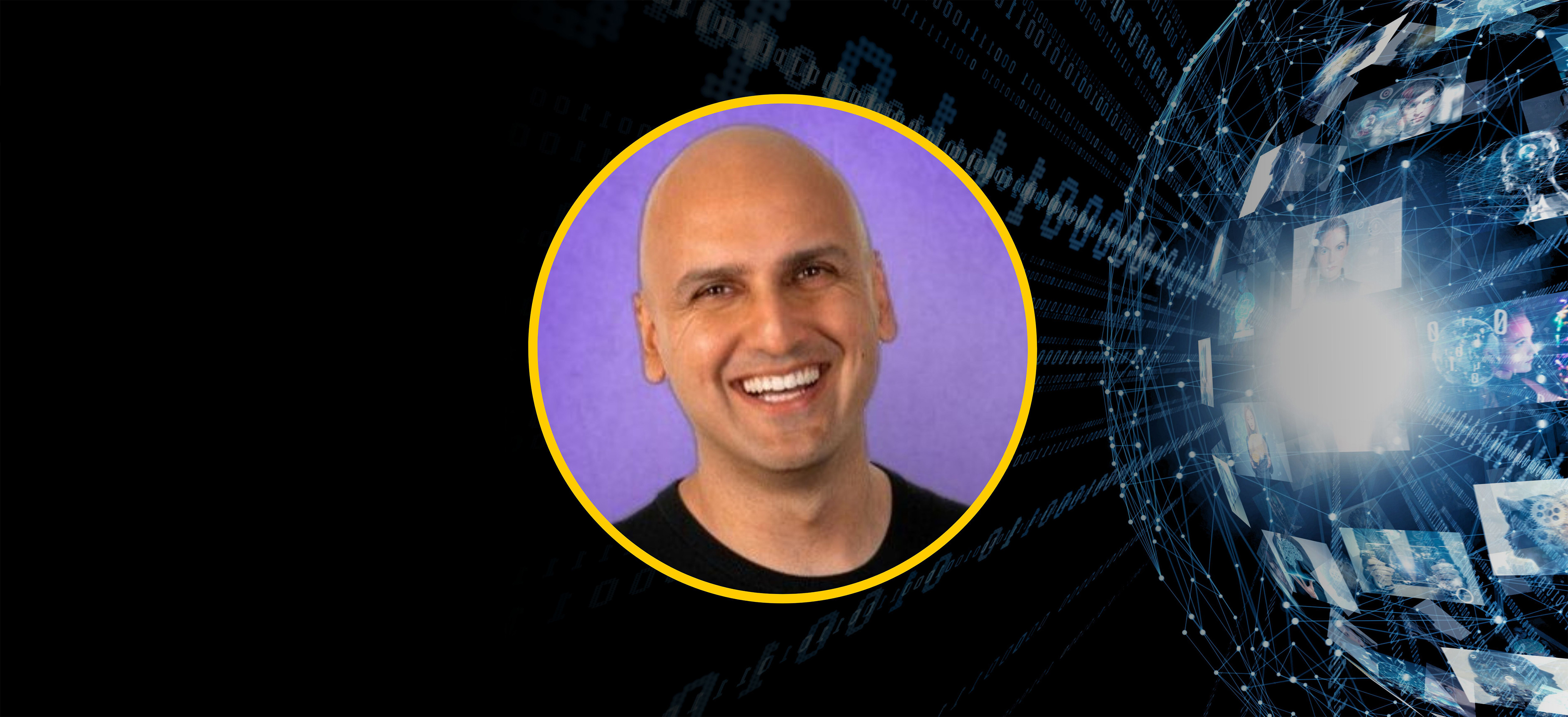 MEDIASCAPE featuring AJ Kumar | USC Annenberg School for Communication and Journalism