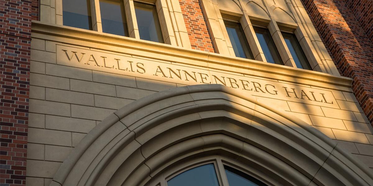 Involvement Fair, week one | USC Annenberg School for Communication and ...