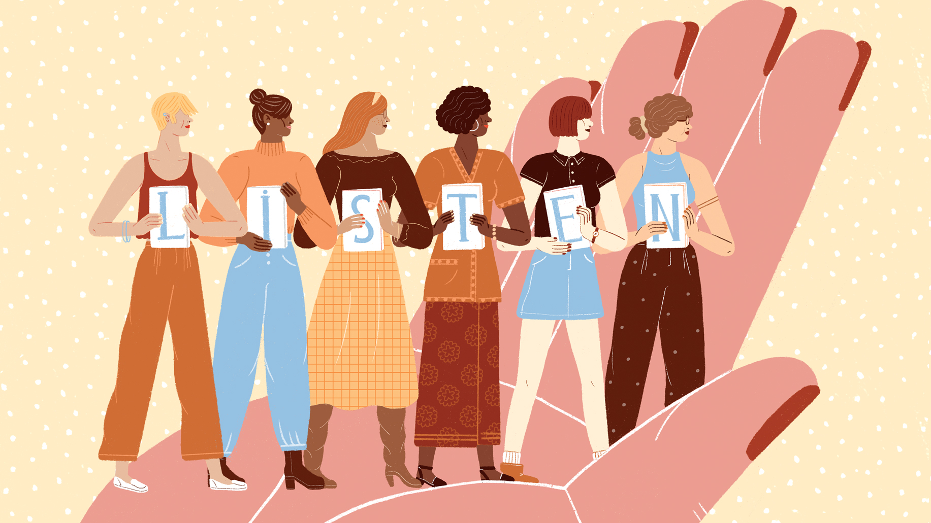 Elevating women’s voices | USC Annenberg